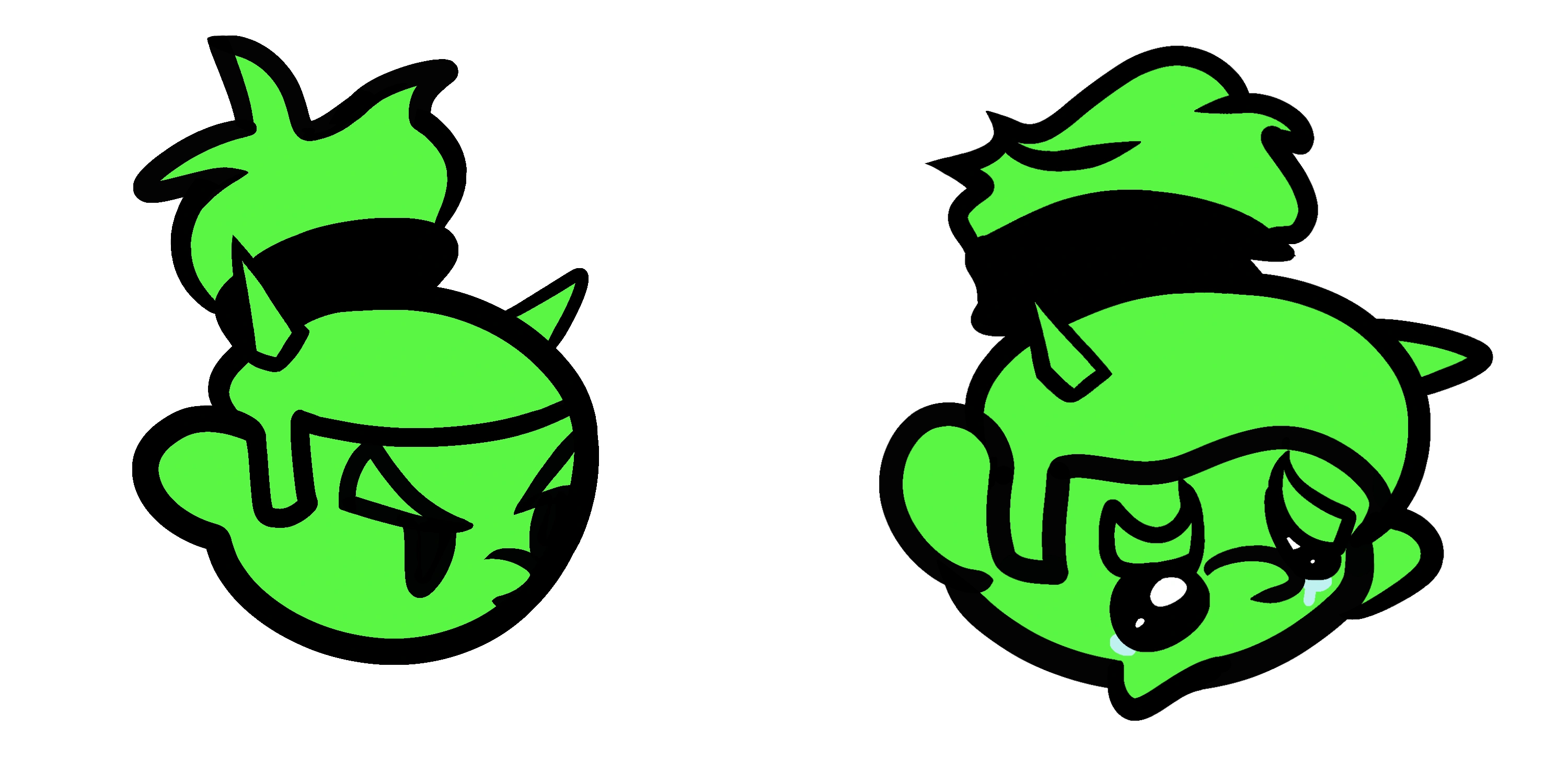 Vs Jeffy Junior icon redesign | Fandom