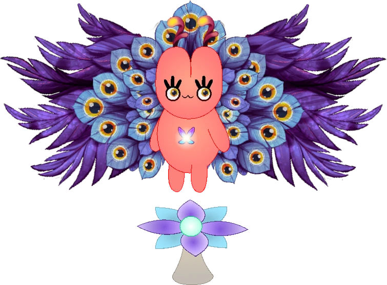 My TitianSoul Prediction (Faerie Island And Bone Island Real Look) | Fandom