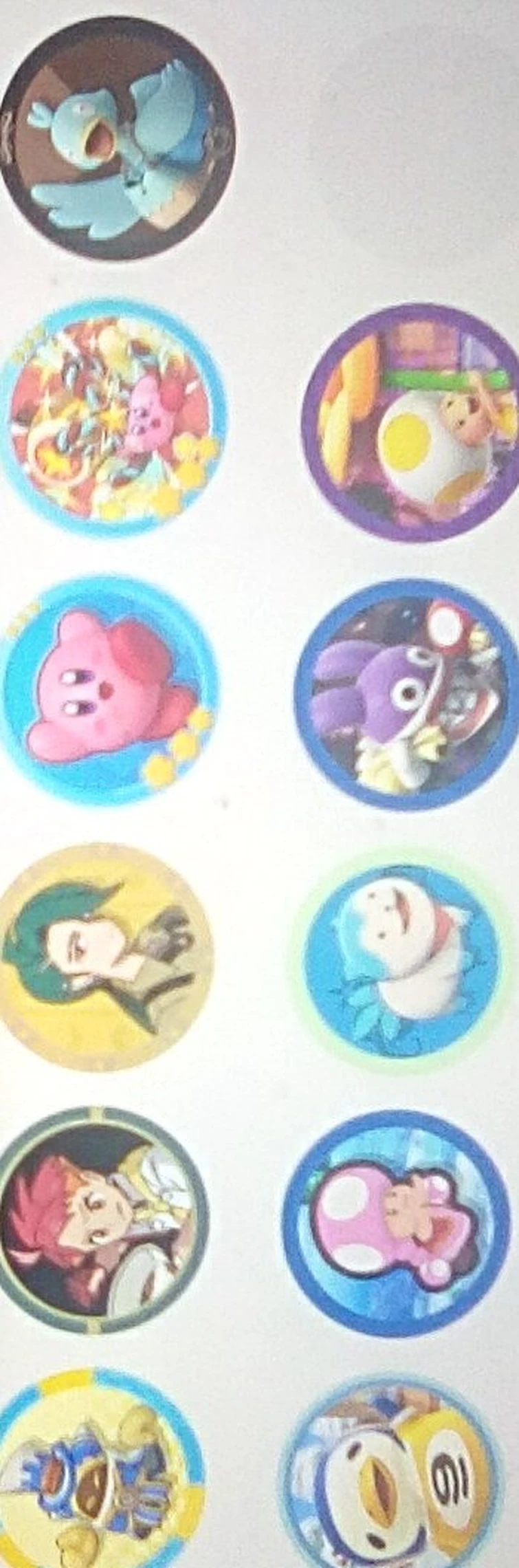 My Nintendo online pfps/icons. [1/5] | Fandom