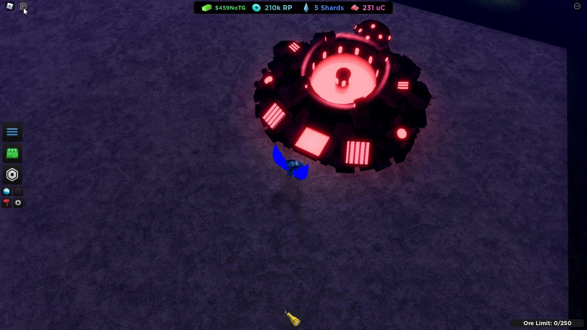 tfw gargantium core #2!!! | Fandom