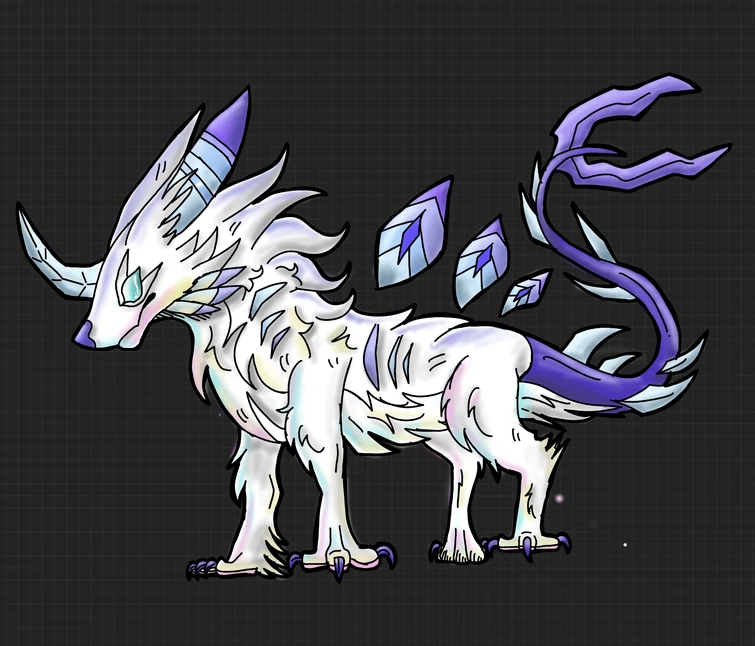 F2U (Free to use) creature bases (1)! | Fandom