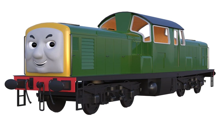 Discuss Everything About Thomas the Tank Engine Wiki | Fandom