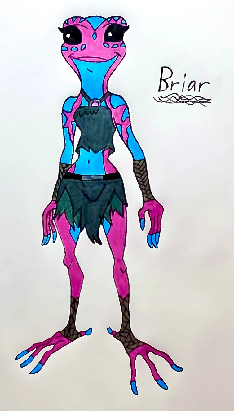 Discuss Everything About Kulipari an army of frogs Wiki | Fandom