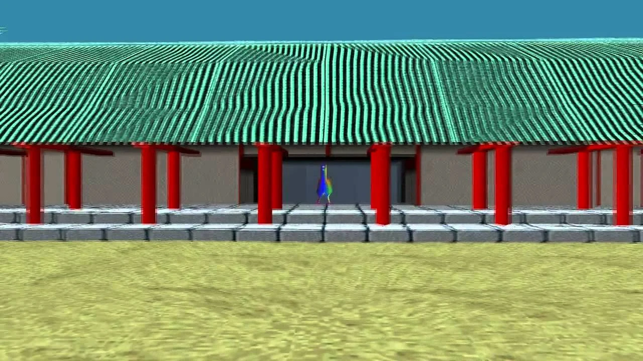 Missing background song that plays at Bright Moon Cottage. | Fandom