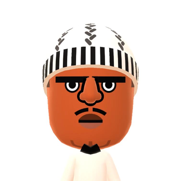 Do you know who is he? | Fandom