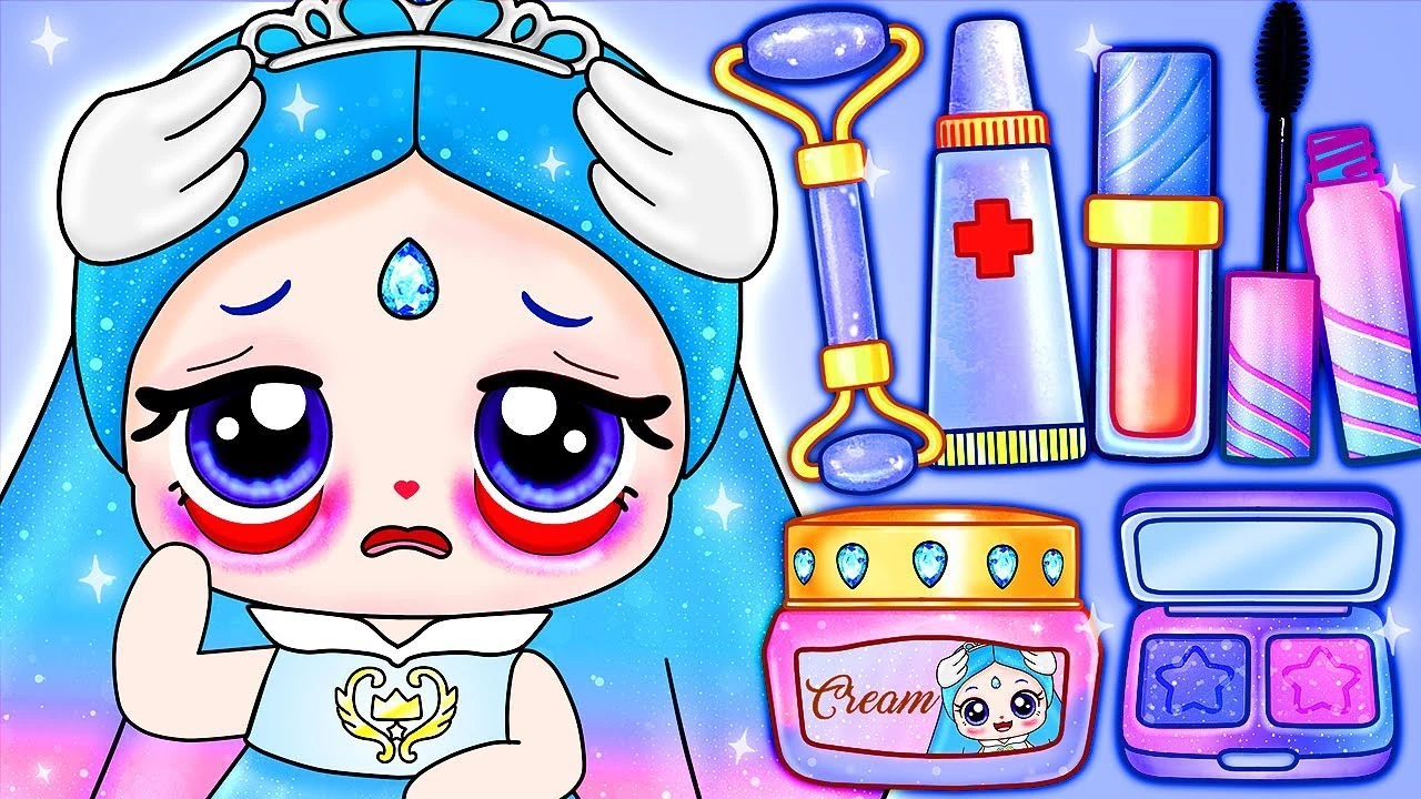 These videos are kind of satisfying ngl. | Fandom