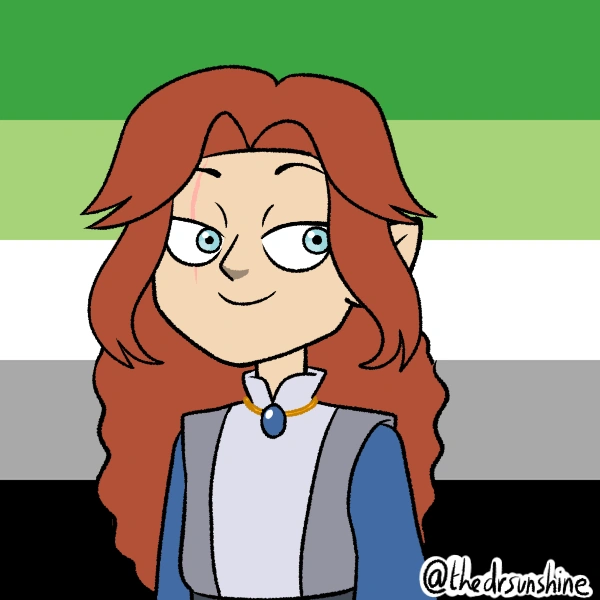 New OC time | Fandom