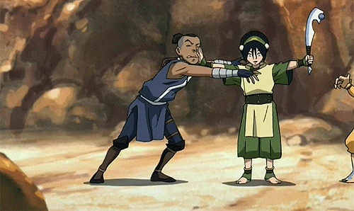 ATLA: Book Two - MANIA Episode 7 | Fandom