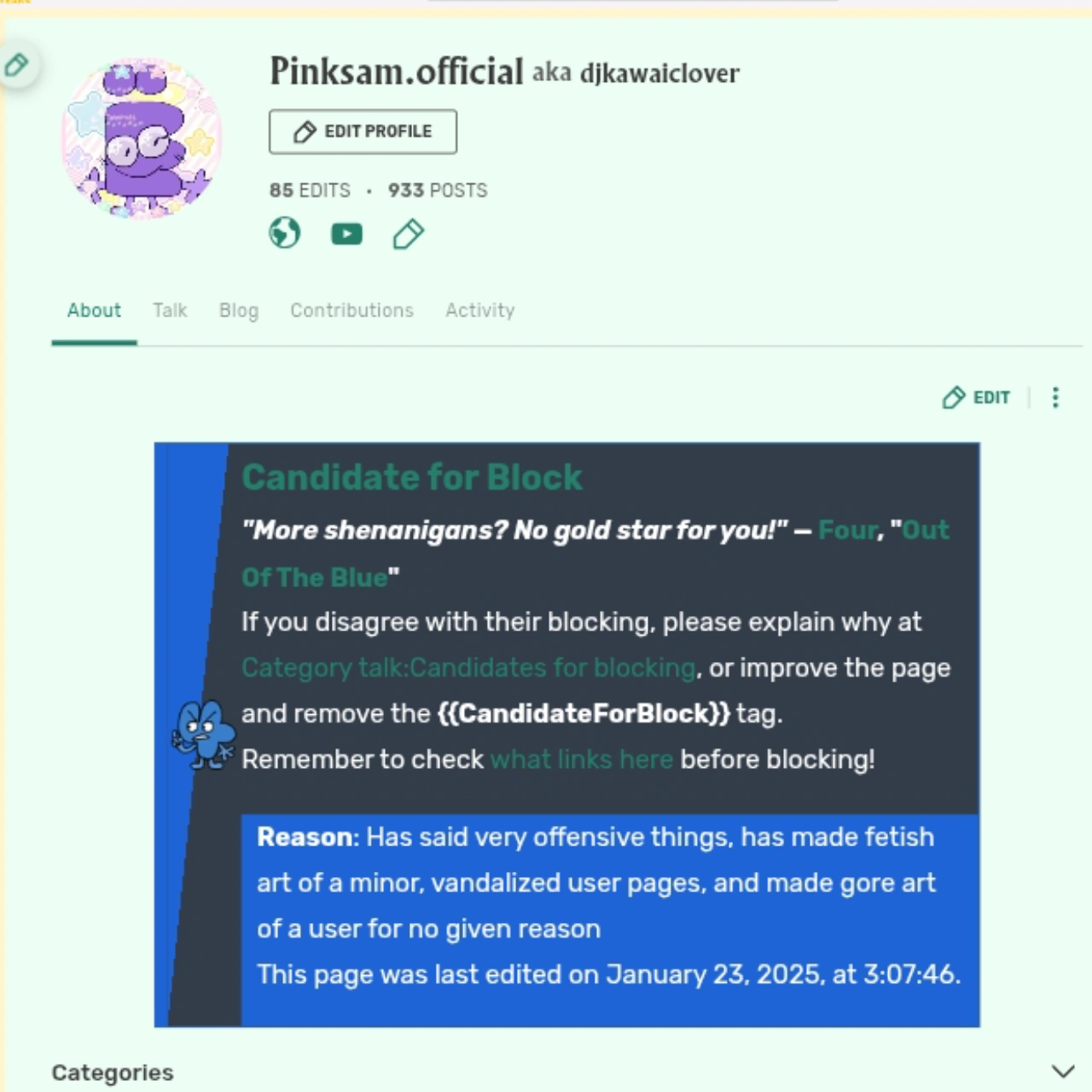i'm gonna crash out (in a mango mango trollface way) | Fandom