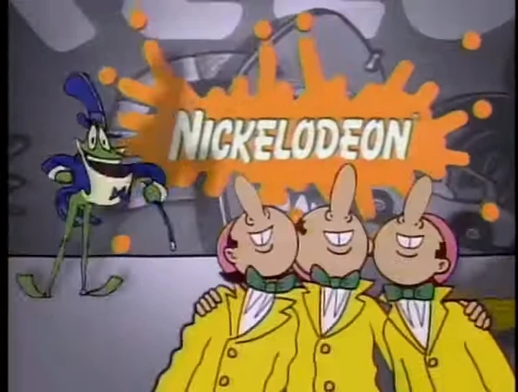 Should we make pages for Nickelodeon eras? | Fandom