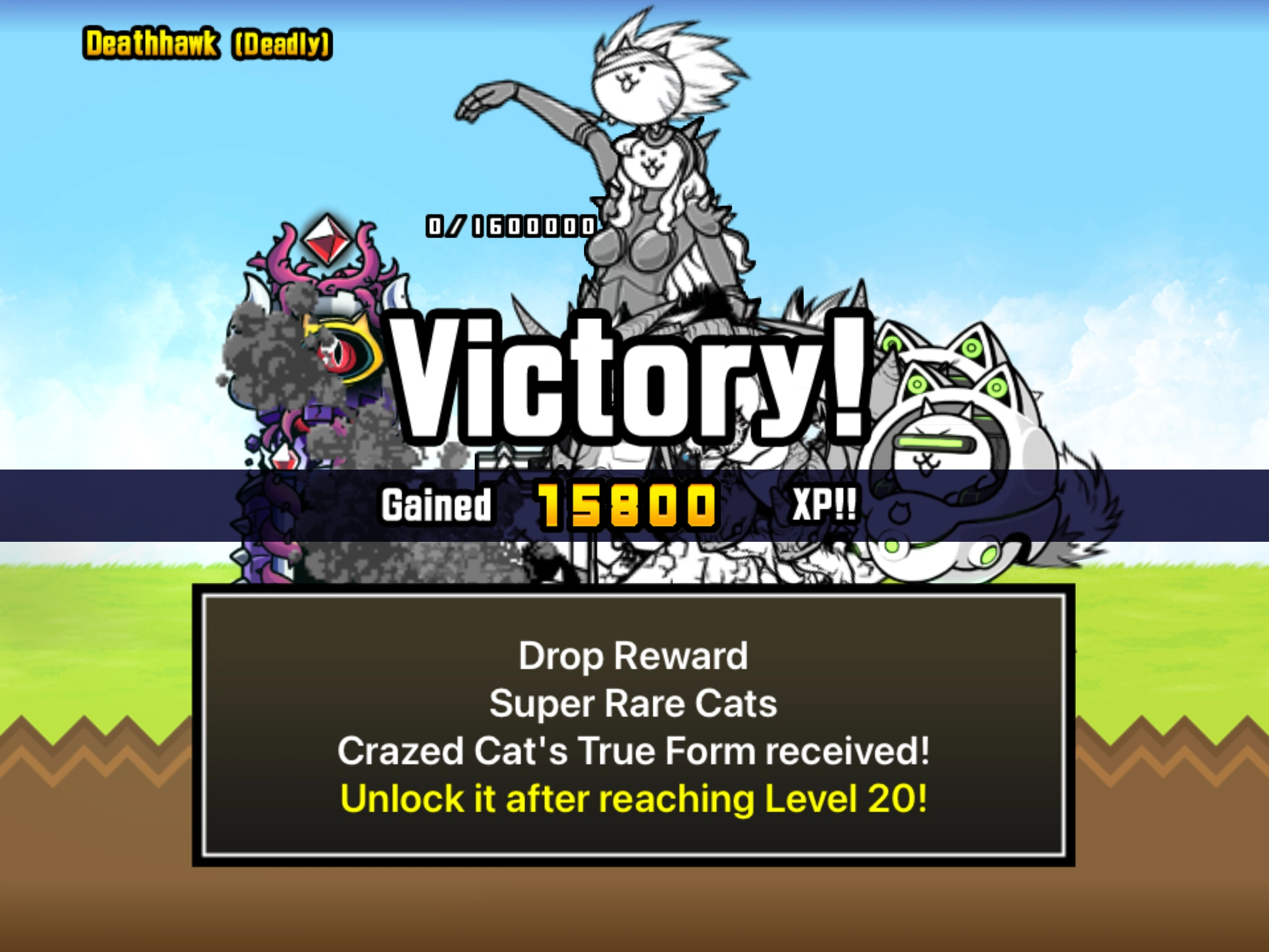 LOL FINALLY | Fandom