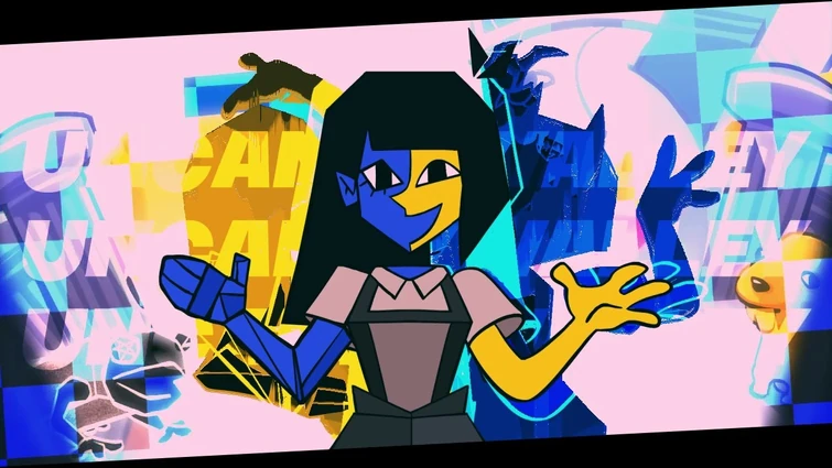 Useless fact/notice of the Night with Gati #102 | Fandom