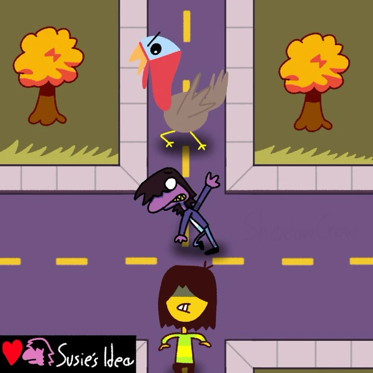 I fixed the problem | Fandom