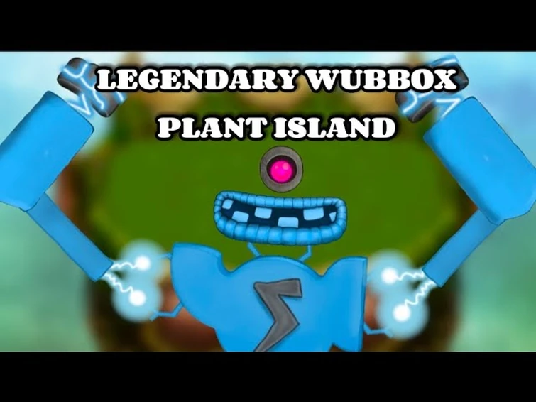 which epic/legendary fanmade wubbox is your favorite | Fandom
