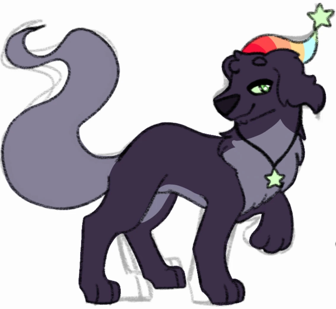 I made one of my characters into an Adopt Me pet | Fandom