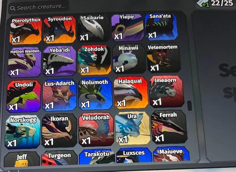 Massive inv trading/selling We got everything specs, plushies, and ...