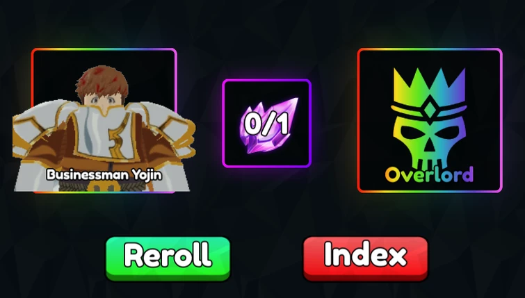 Discuss Everything About Anime Last Stand Wiki | Fandom