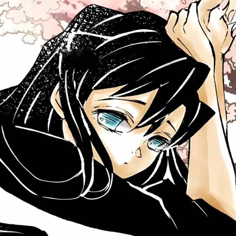 Muichiro pfps | Fandom