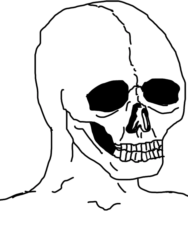 All skull phases origins (including new discoveries) | Fandom