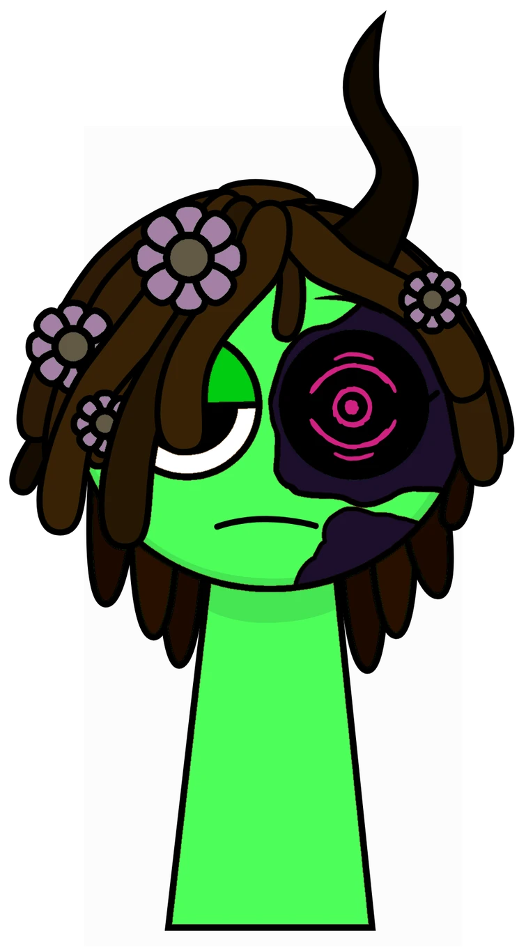 First AU: Corruption AU | Fandom