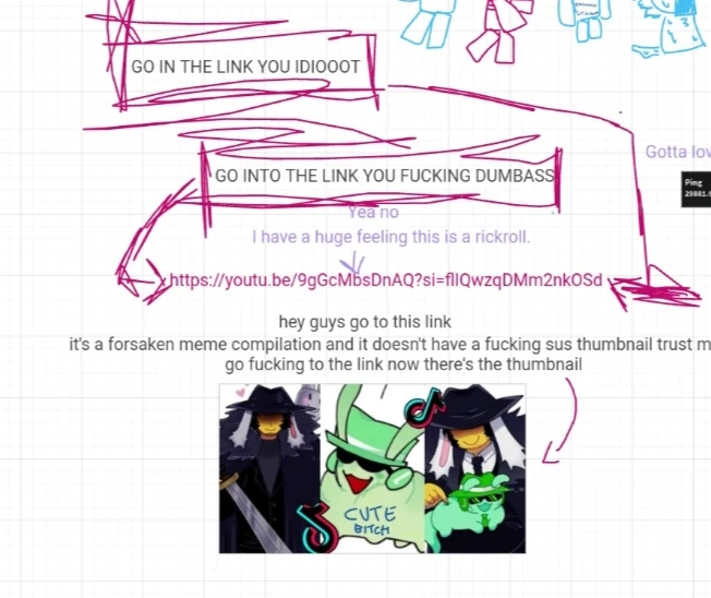 insert cool title | Fandom