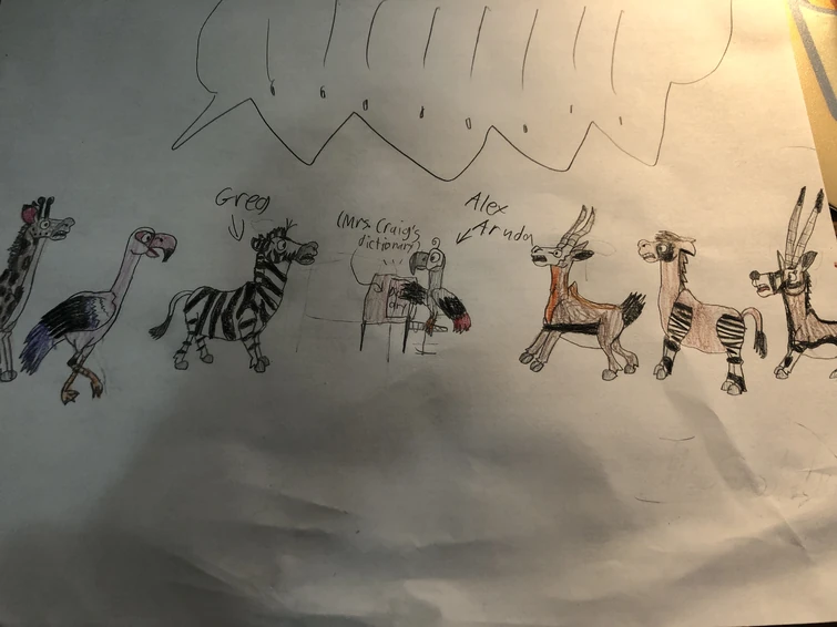 Discuss Everything About Diary of a Wimpy Kid Wiki | Fandom