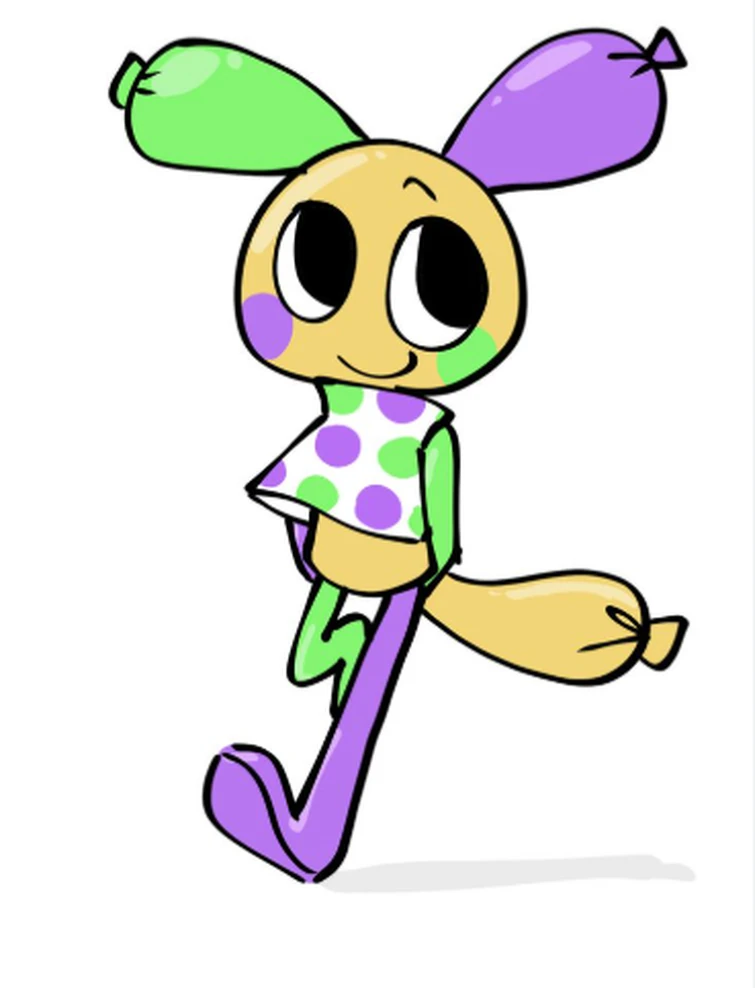 Discuss Everything About Dandy's World Wiki | Fandom