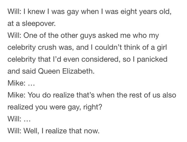 ideas for incorrect quotes part 2 | Fandom
