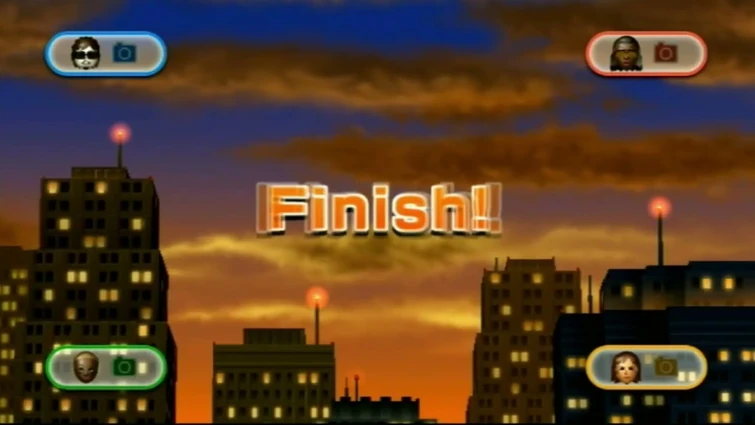 Wii Party Battle (Both Varients, Master Difficulty) | Fandom