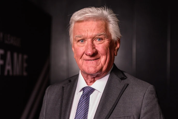 Ray Warren is coming for the episode "The Decider"! | Fandom