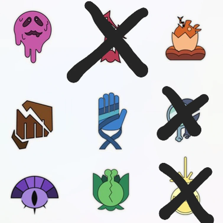 Illusion Coven Scout! | Fandom