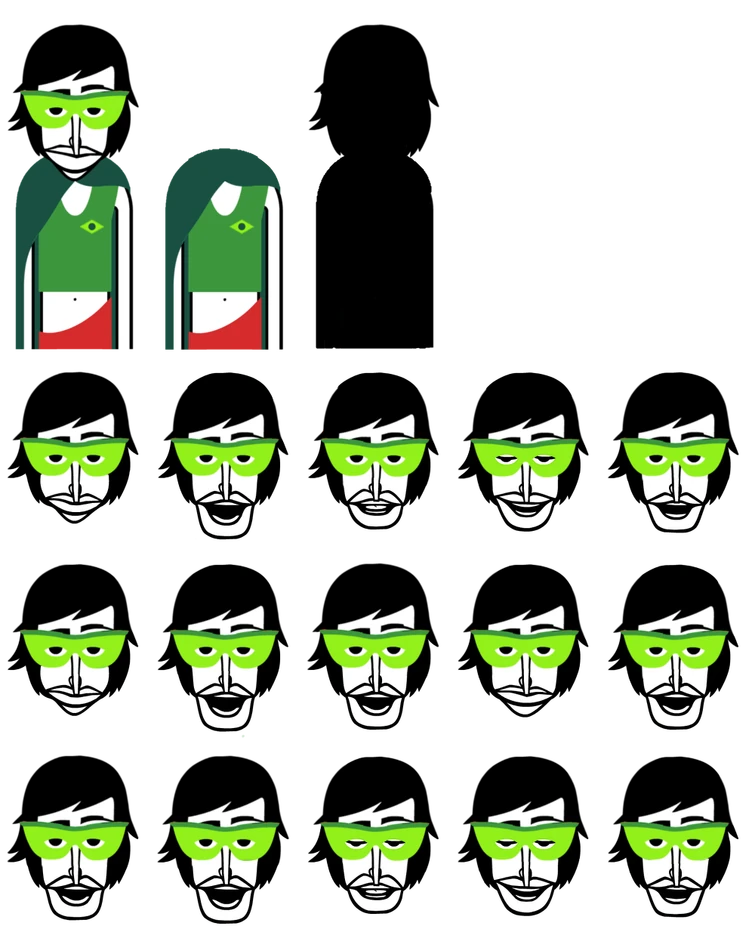 Discuss Everything About Incredibox Wiki | Fandom