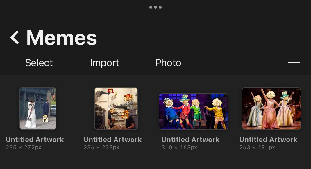 Old memes anyone? | Fandom