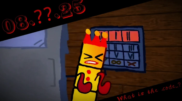 4 weeks left... | Fandom