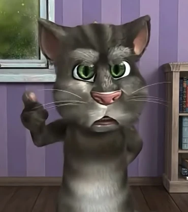 Discuss Everything About Talking Tom Lost Media Wiki | Fandom