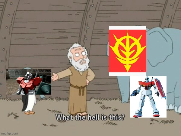 Gundam memes | Fandom