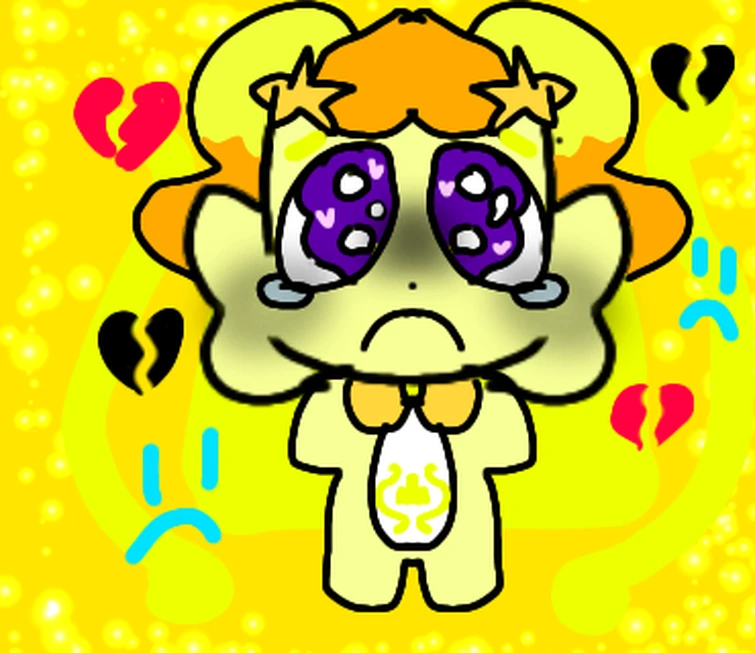 Discuss Everything About Catch! Teenieping Wiki | Fandom