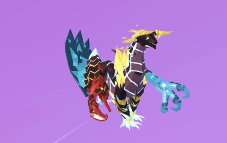 Discuss Everything About Creatures of Sonaria Wiki | Fandom