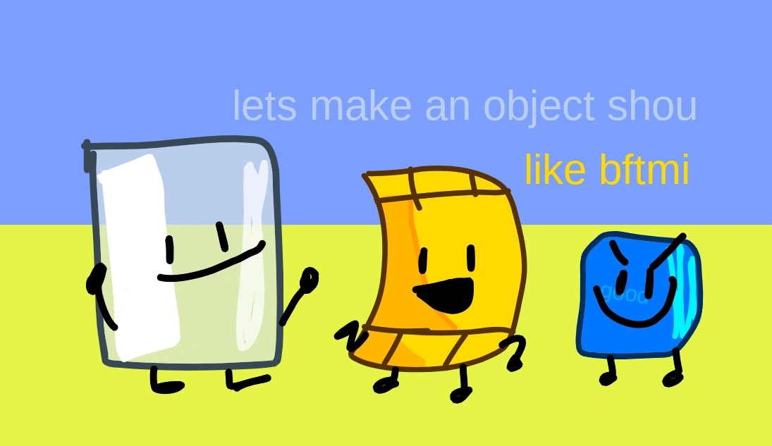 bfodi 1: evil!!!! | Fandom