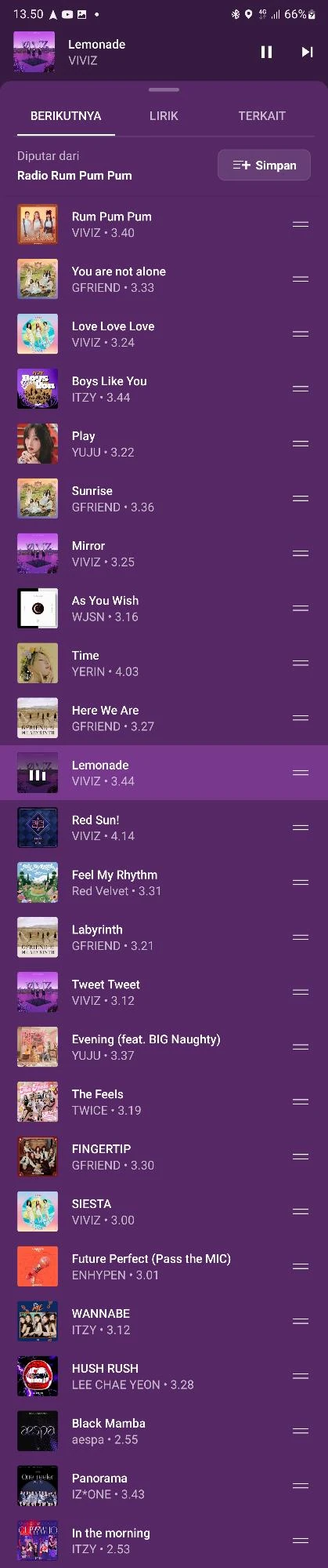 Look at what YouTube Music Give Me | Fandom