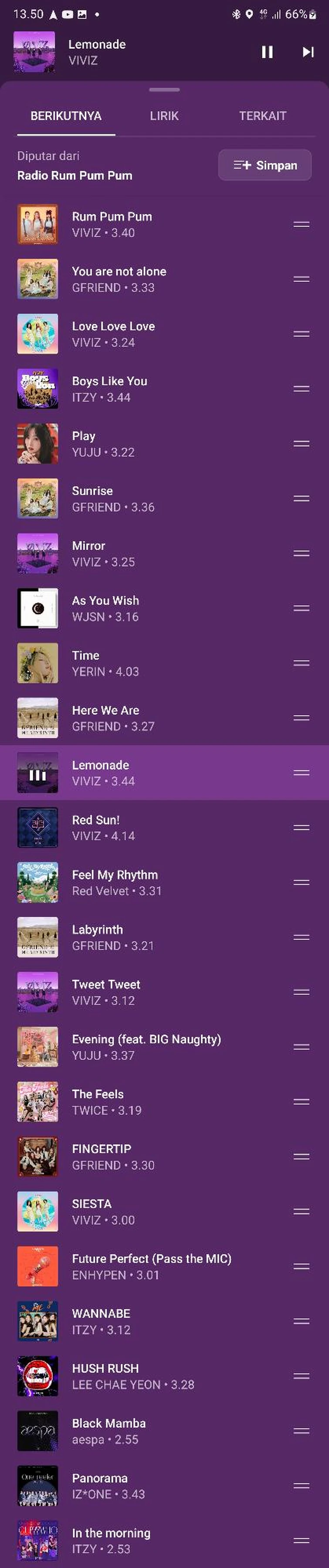 Look at what YouTube Music Give Me | Fandom