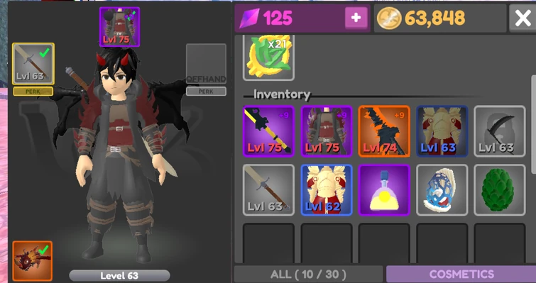 Discuss Everything About World // Zero Wiki | Fandom