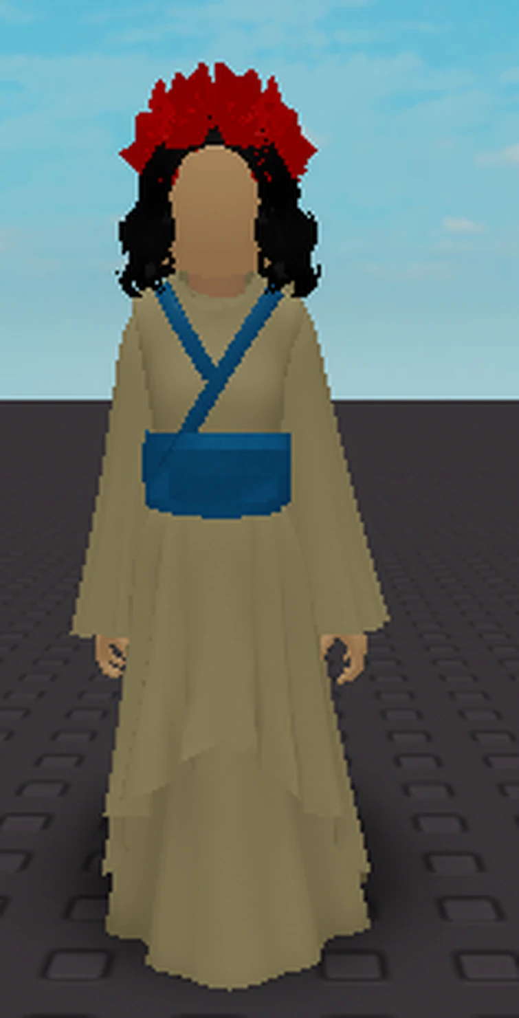 Human Mihari | Fandom