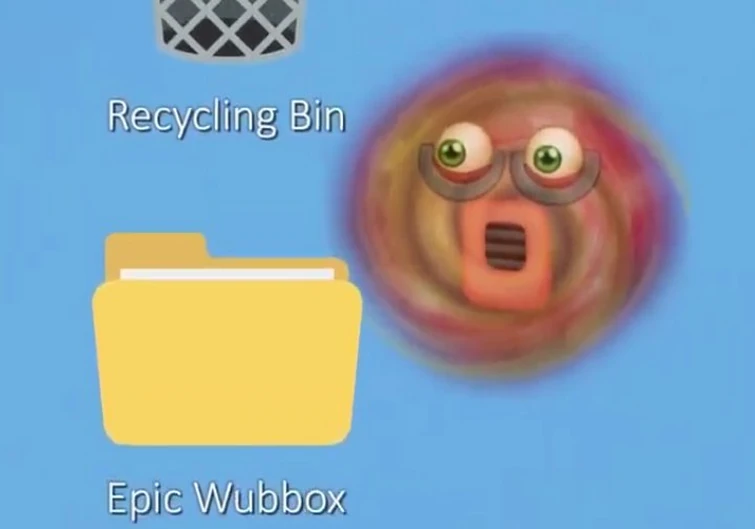 Wubbabunga | Fandom