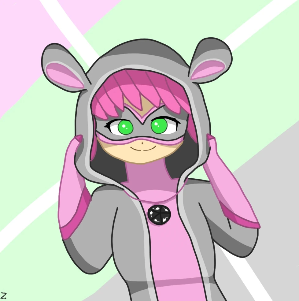 Some Polymouse fanart by moi | Fandom