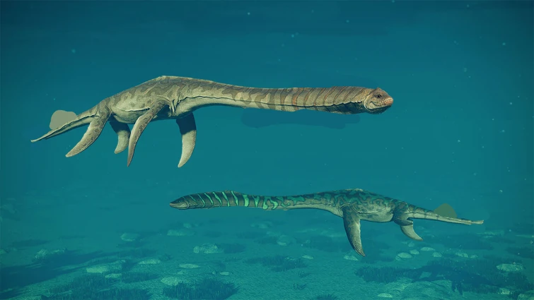 Discuss Everything About Jurassic World Evolution Wiki | Fandom