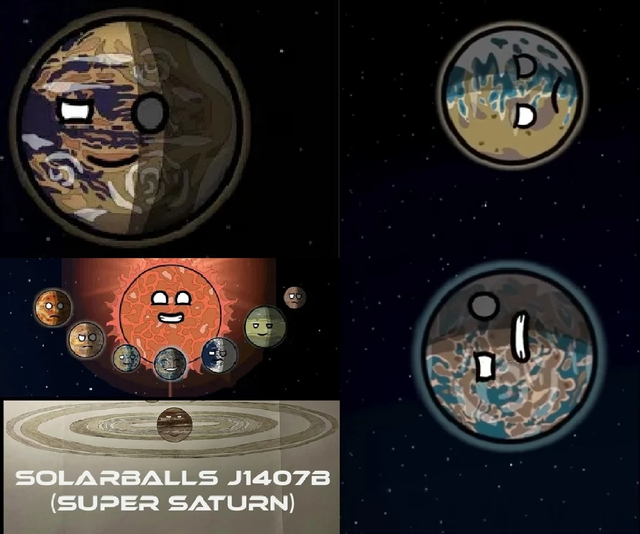 Hello, I'm waiting for new dwarf planets Sednu Kravar | Fandom