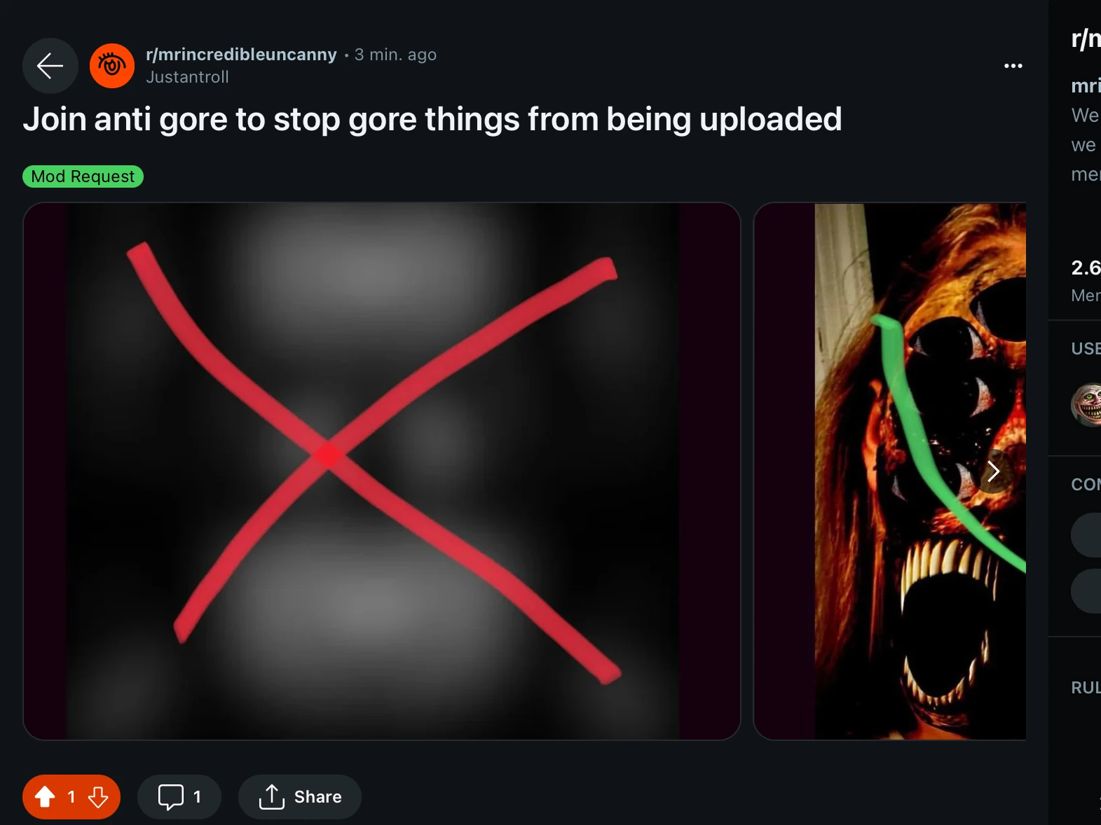 Made something on reddit | Fandom