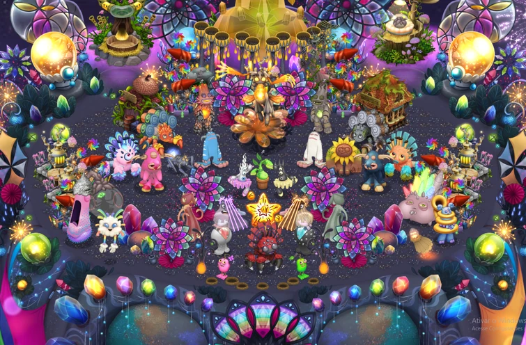 Discuss Everything About My Singing Monsters Wiki | Fandom