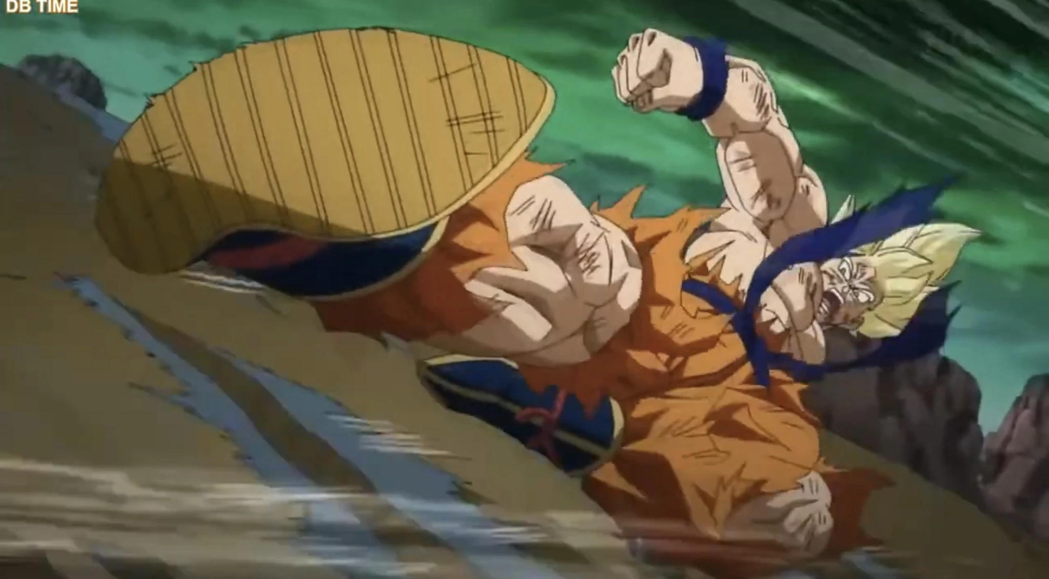 Meteor smash is one of my favorite attacks nothing but straight hands | Fandom